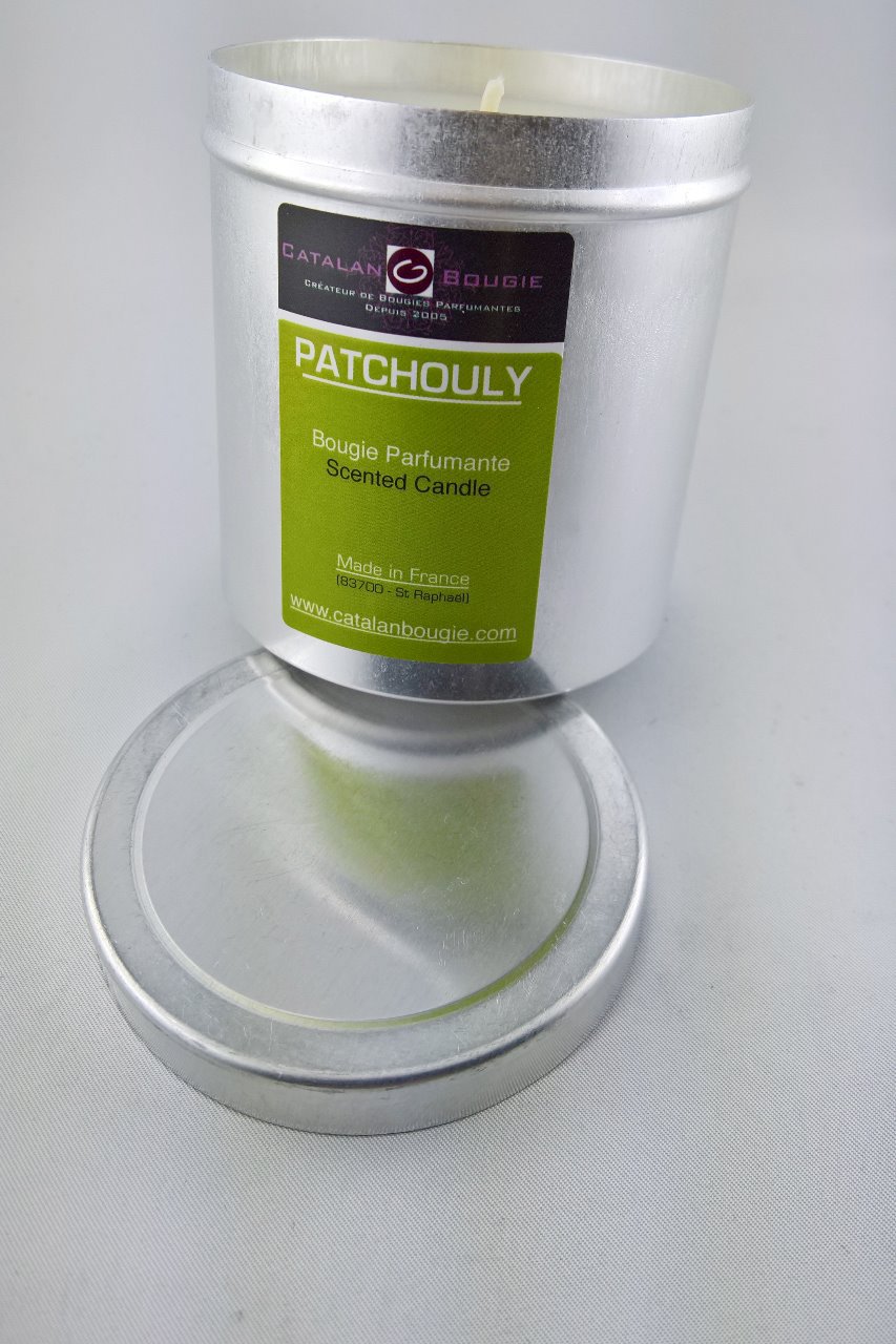 PATCHOULY - Catalanbougie